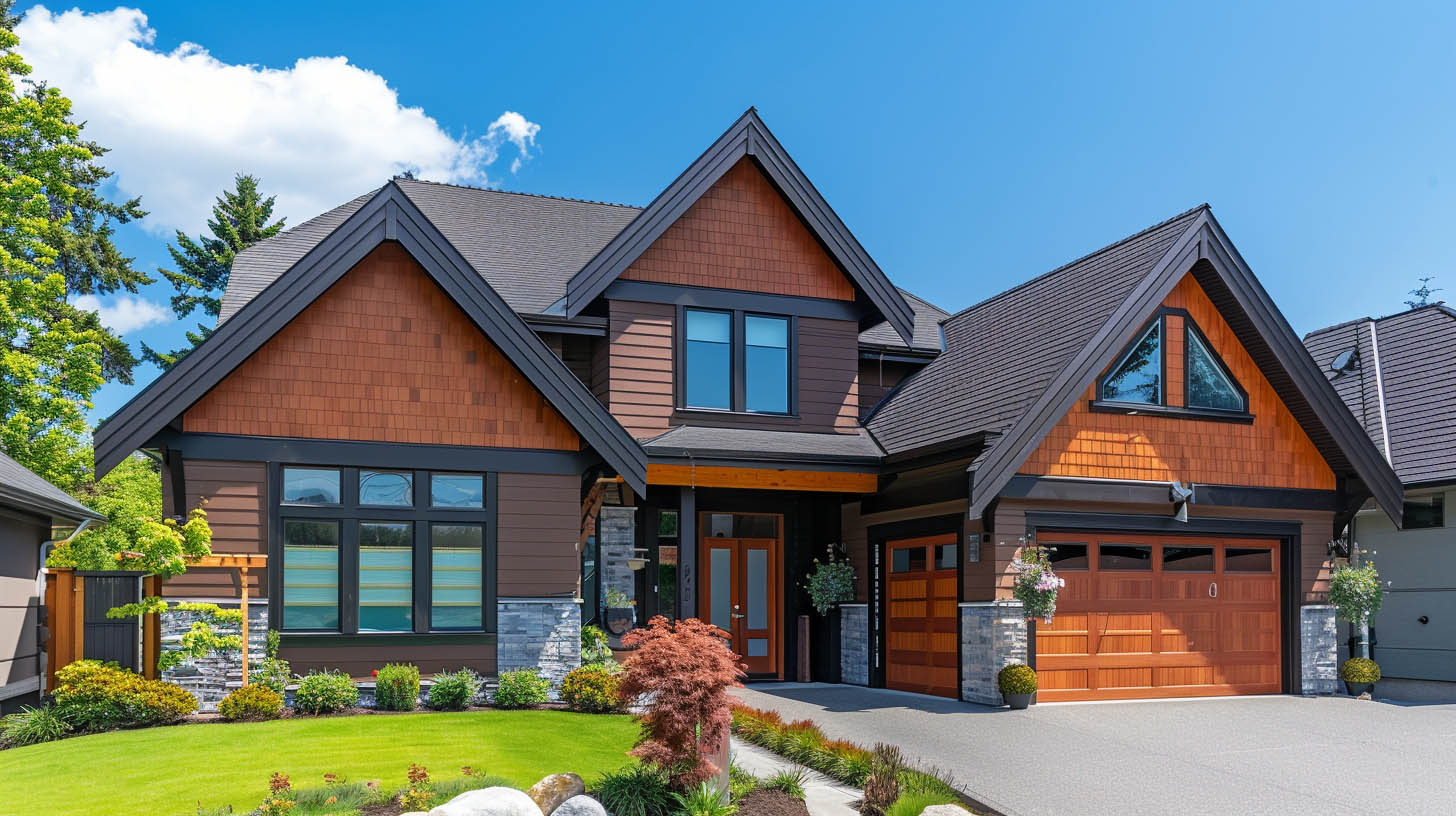 Essential Information on Roof Soffits - Good Roofing