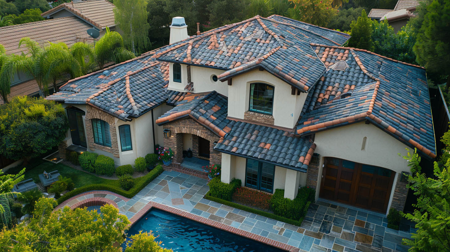 Roof Selection Guide: 4 Top Roofing Choices - Good Roofing