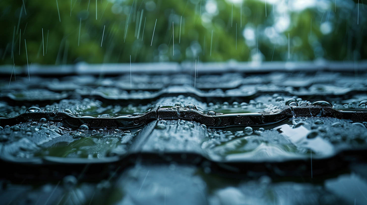 Humidity's Impact on Roofing Systems - Good Roofing