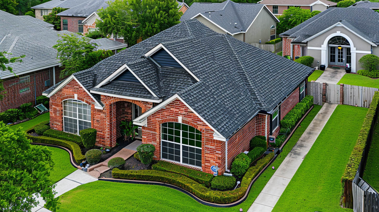Tax Deductibility of Roof Repairs and Replacements